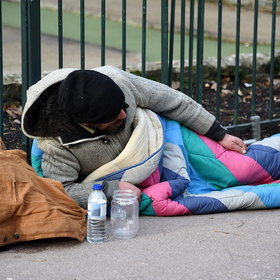 Winter support for rough sleepers in Gravesham – Gravesham Borough Council